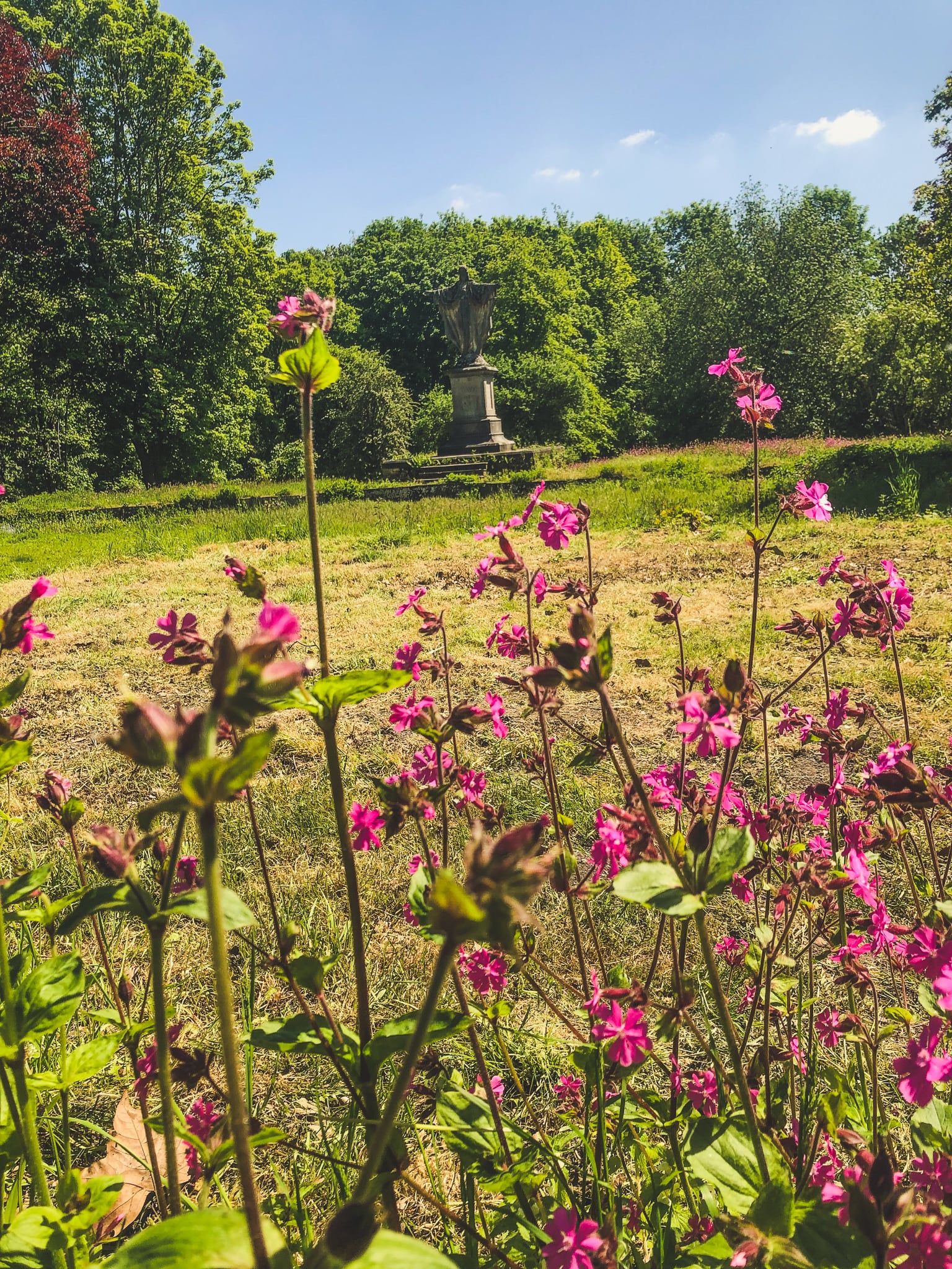 Kasteelpark Lembeek | Stad Halle